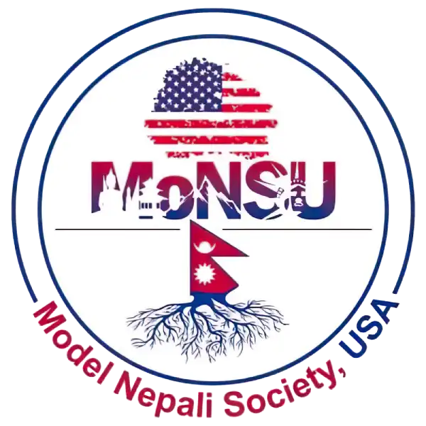 Past President – MODEL NEPALI SOCIETY